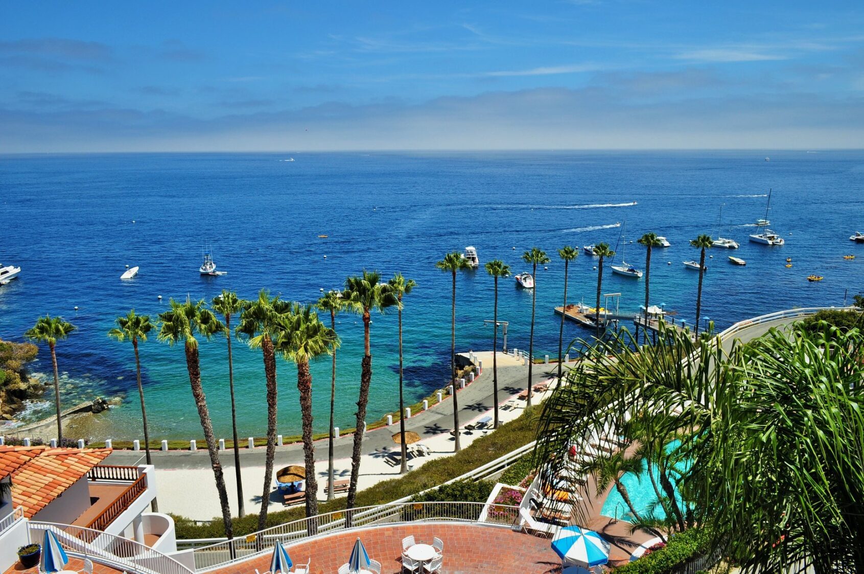 Girls Getaway: Catalina or Bust! - She Explores Life