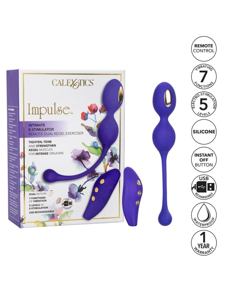 12 Kegel Balls & Exercisers That Tighten Your Vagina Fast Fun Way - She ...