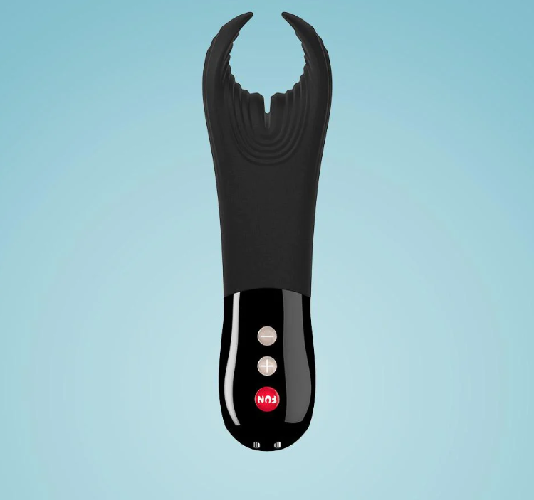 Fun Factory Manta Vibrating Stroker Review - She Explores Life