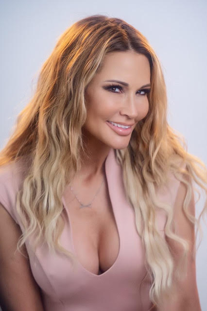 Jessica Drake: Adult Entertainment Trailblazer & Advocacy Champion - She Explores Life